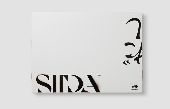 「SIIDA®」 だし3種類セット9袋入 – AJI MALL